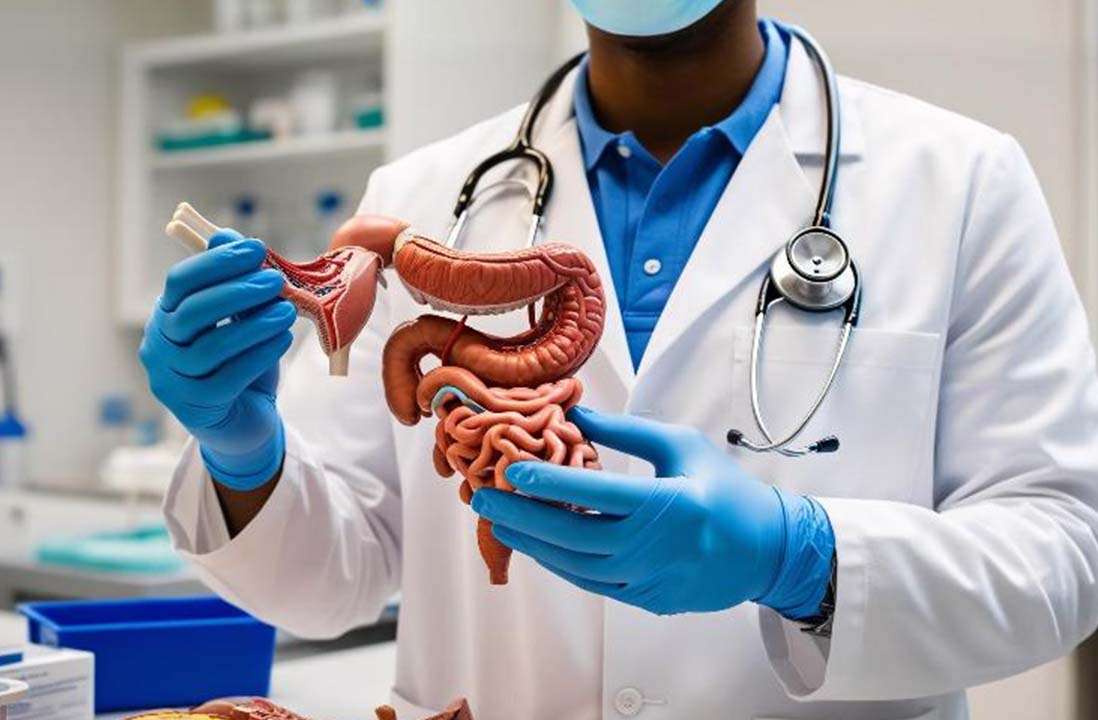 Digital Marketing for Gastroenterologists | Consult Now